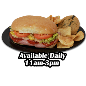 Menu | Flyers Pizza Online Ordering