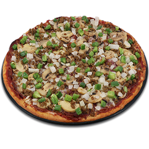 Menu | Flyers Pizza Online Ordering